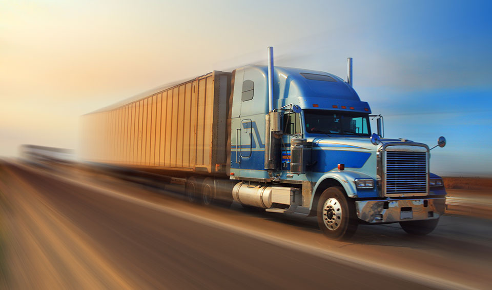 Truck Landing Gear Repair In Toronto | Cargo Fleet Services